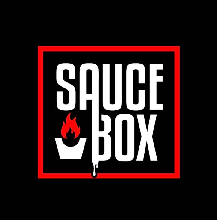 Products – Sauce Box